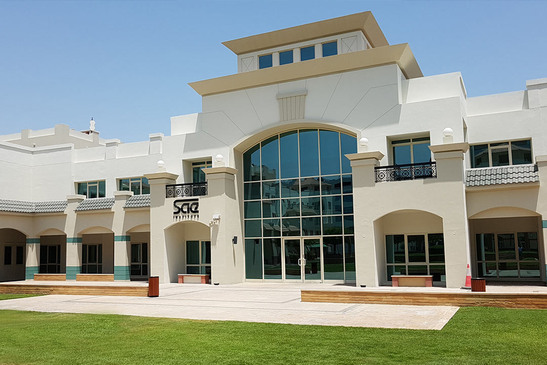 Computer Science Registration Fees – SAE Dubai – Online Payment Gateway